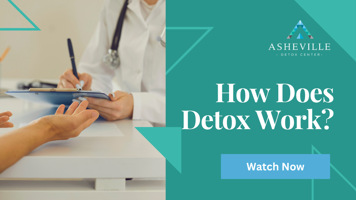 Medical Detox - HCANA